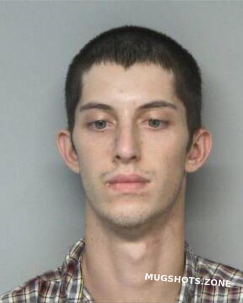 BENJAMIN HUNTER BOWMAN 07/26/2024 - Randolph County Mugshots Zone