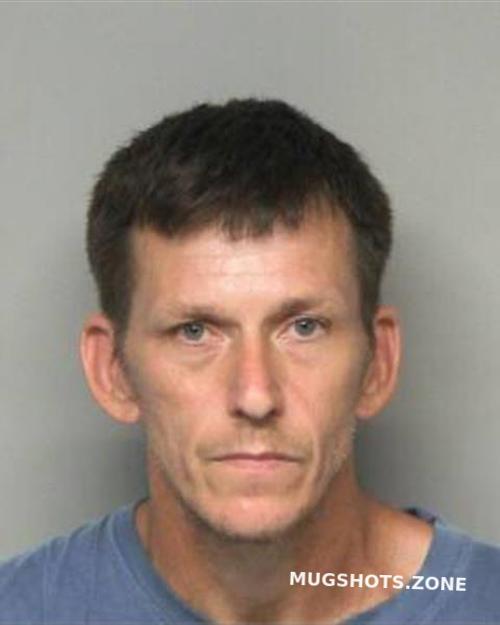 TIMOTHY SHANE HANEY 07/26/2024 - Randolph County Mugshots Zone