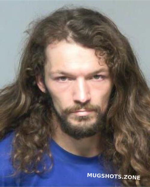 JORDAN LAMAR BILLINGS 07/27/2024 - Randolph County Mugshots Zone