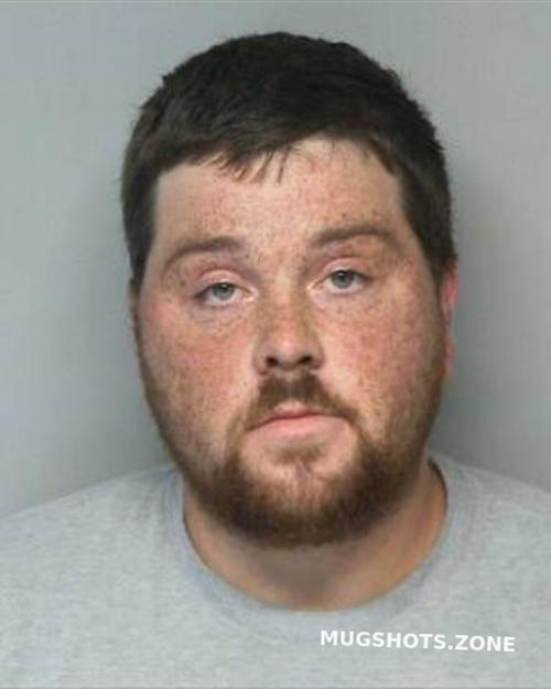 JUSTIN JAY OXENDINE 07/29/2024 - Randolph County Mugshots Zone