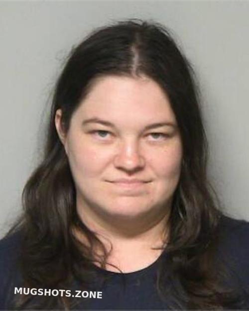 SABRINA NICOLE BISHOP 07/29/2024 - Randolph County Mugshots Zone