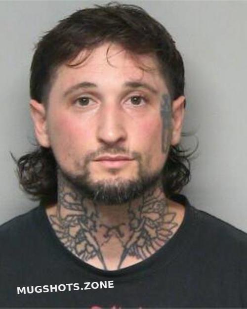 BRIAN WAYNE CROWE 07/30/2024 - Randolph County Mugshots Zone