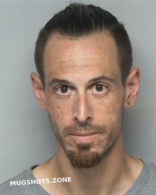 MICHAEL LEE DIXON 07/30/2024 - Randolph County Mugshots Zone