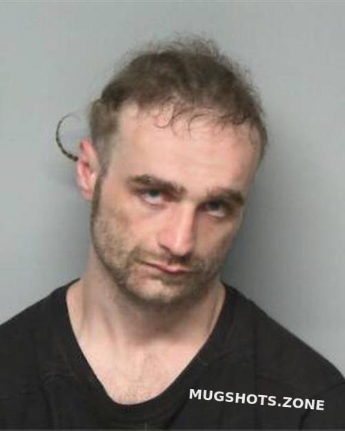 RAYMOND SCHOFIELD HYATT 08/03/2024 - Randolph County Mugshots Zone