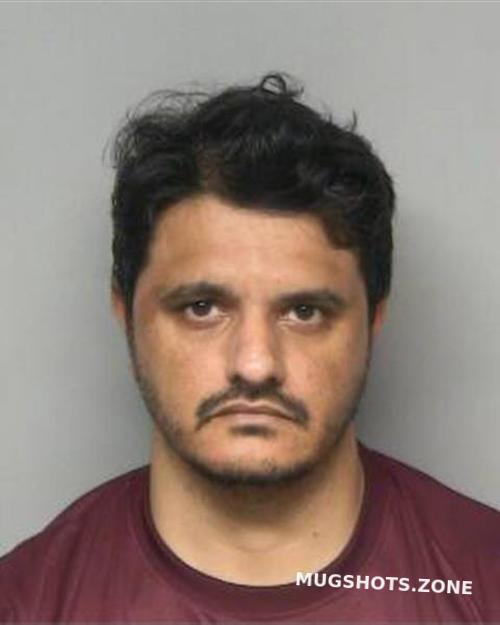 SHAFIQ ALI 08/06/2024 - Randolph County Mugshots Zone