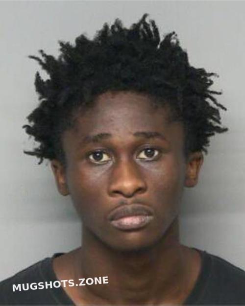 KOBE NATHAN JUDD 08/07/2024 - Randolph County Mugshots Zone