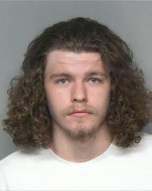 XAVIER TY ALLRED 08/09/2024 - Randolph County Mugshots Zone