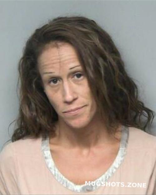 CRYSTAL LYNN JONES 08/13/2024 - Randolph County Mugshots Zone
