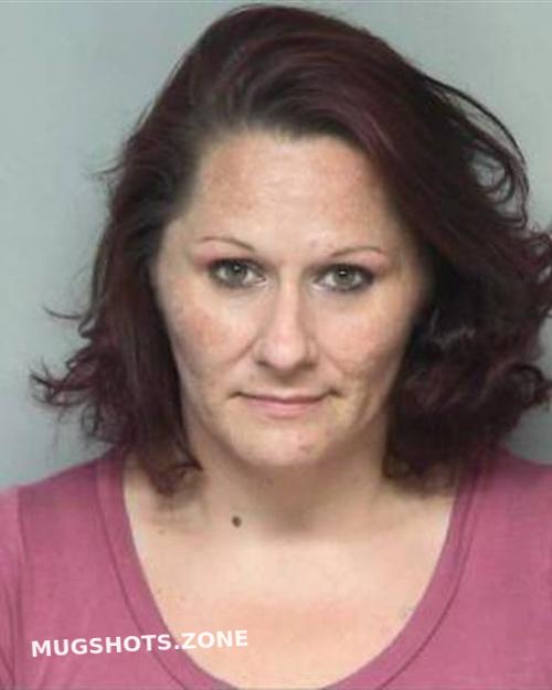 JESSICA LYNN HICKS 08/16/2024 - Randolph County Mugshots Zone
