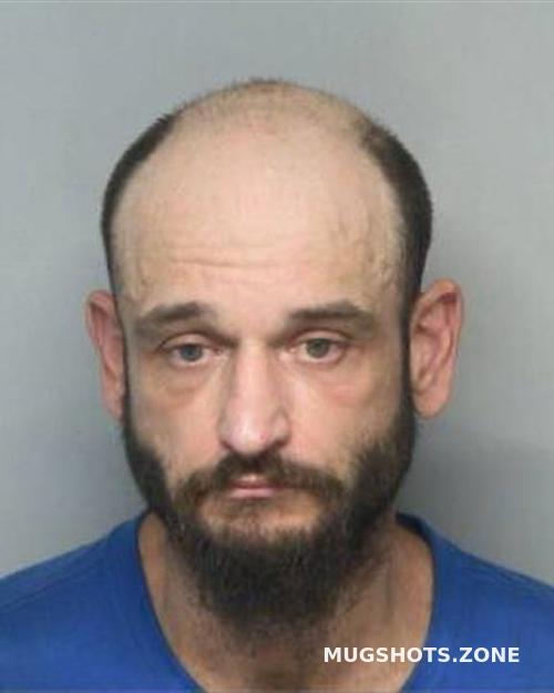 CHRISTOPHER STANLEY GENOPOLOS 08/20/2024 - Randolph County Mugshots Zone