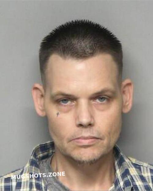 CHRISTOPHER SHANE BILLUPS 08/21/2024 - Randolph County Mugshots Zone