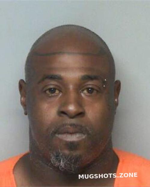 DAVID MARTRICE CAMP 08/22/2024 - Randolph County Mugshots Zone