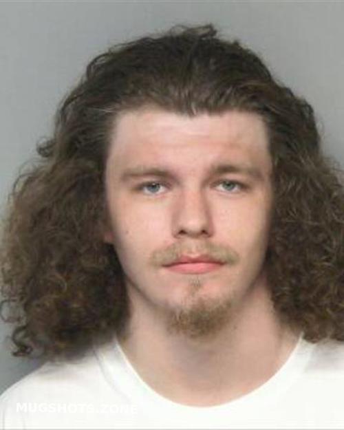 XAVIER TY ALLRED 08/23/2024 - Randolph County Mugshots Zone