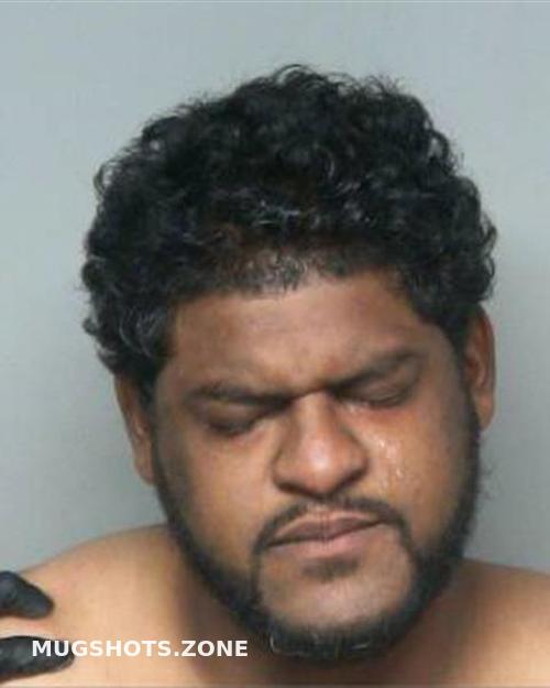 DAVANTE TERRELL BARNES 08/24/2024 - Randolph County Mugshots Zone