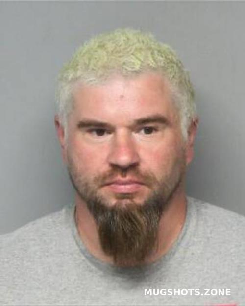 ZACHARY RICHARD HEDGECOCK 08/26/2024 - Randolph County Mugshots Zone