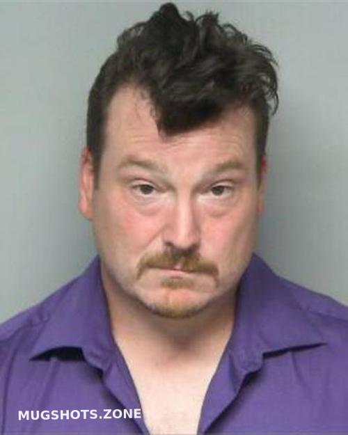 ALAN BROOKS BROWN 08/27/2024 - Randolph County Mugshots Zone