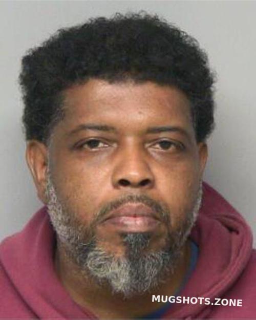 ERIC LAMONT FOXX 08/28/2024 - Randolph County Mugshots Zone