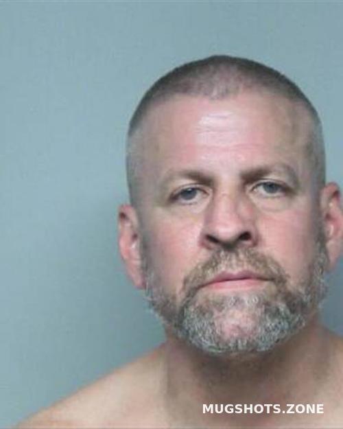 CARL LINVILLE HUNT 09/05/2024 - Randolph County Mugshots Zone