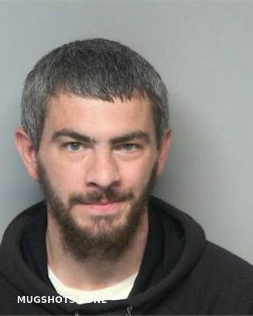 ANTONIO MATHEW CIRAOLO 09/18/2024 - Randolph County Mugshots Zone