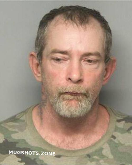 STEVEN GARRETT GARNER 09/19/2024 - Randolph County Mugshots Zone