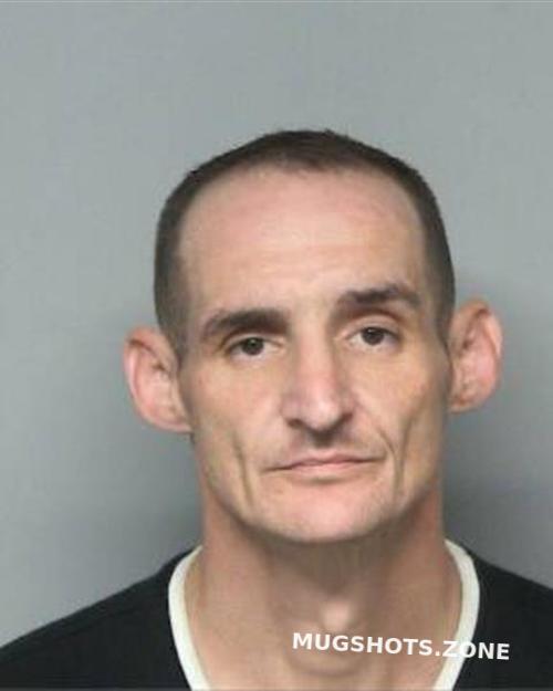 ERIC REYNOLDS HOUSTON 09/20/2024 - Randolph County Mugshots Zone