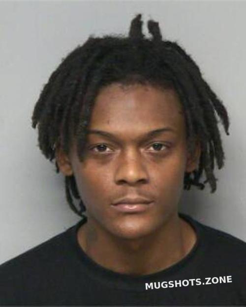 TERRICK ANTRELL GLOVER 09/23/2024 - Randolph County Mugshots Zone