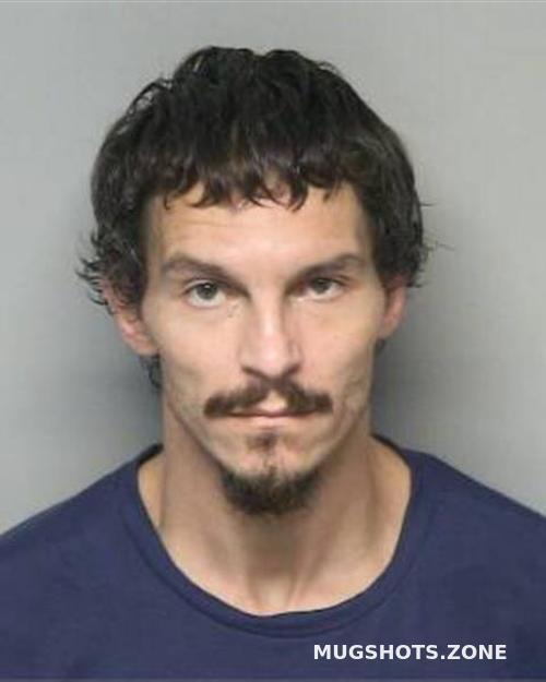 WOODROW LOCKLEAR 09/26/2024 - Randolph County Mugshots Zone