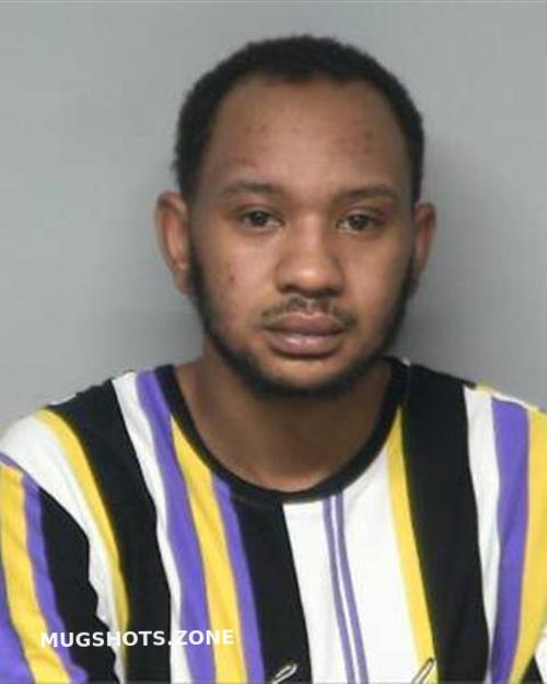 AKIL MALIK AUSTIN 09/29/2024 - Randolph County Mugshots Zone