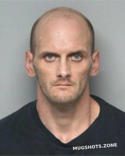 JUSTIN EARL FAW 09/30/2024 - Randolph County Mugshots Zone