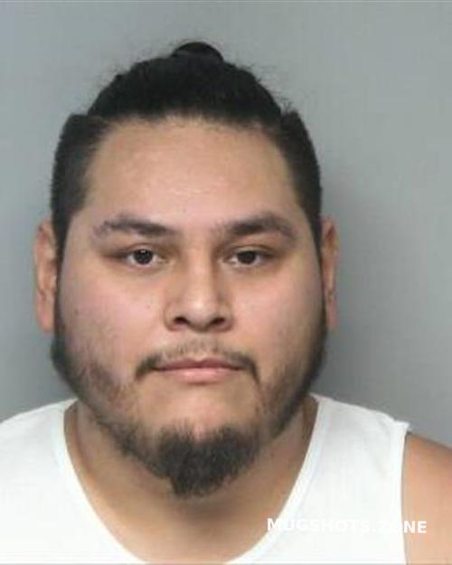 RODOLFO FLORES 10/04/2024 - Randolph County Mugshots Zone