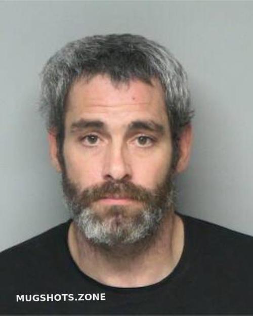 TIMOTHY JOHN COATES 10/09/2024 - Randolph County Mugshots Zone