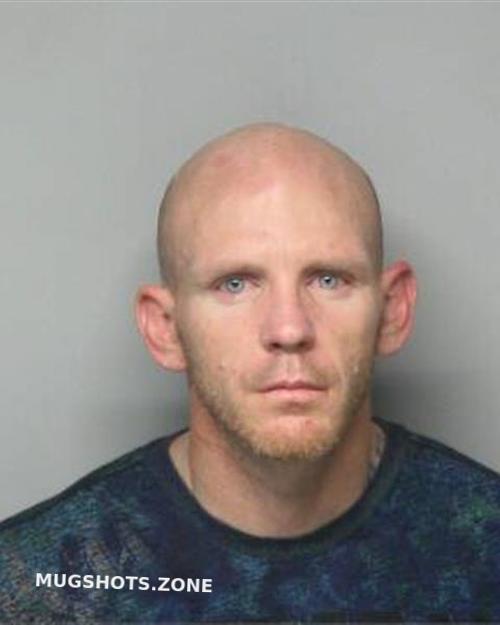 LARRY MATTHEW BULLINS 10/09/2024 - Randolph County Mugshots Zone