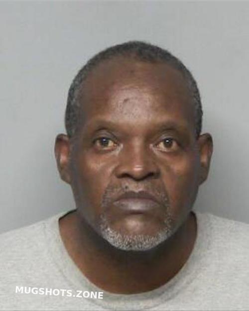 RICHARD JUNIOR BROWN 10/11/2024 - Randolph County Mugshots Zone