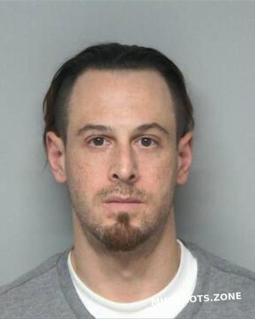 MICHAEL LEE DIXON 10/21/2024 - Randolph County Mugshots Zone