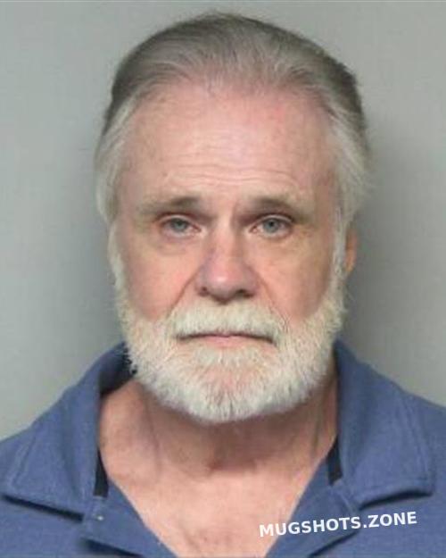 MICHAEL KENNETH DILLS 10/23/2024 - Randolph County Mugshots Zone