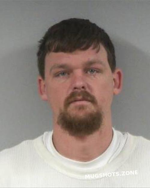JERRY LEE BLANKENSHIP 10/25/2024 - Randolph County Mugshots Zone