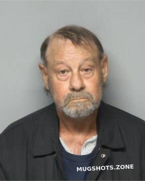 GARY RAY BLACKWELL 10/27/2024 - Randolph County Mugshots Zone