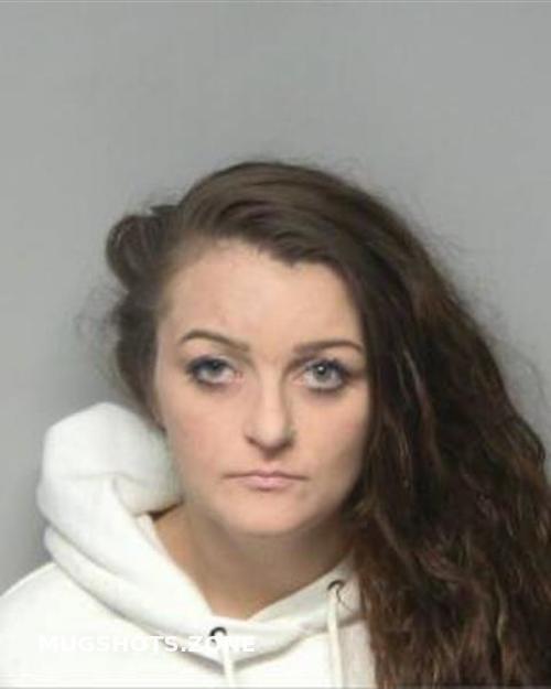 ASHLEY TONI RENEE BELCHER 10/31/2024 - Randolph County Mugshots Zone