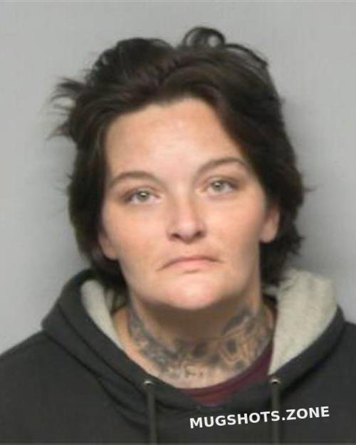 MORGAN LINDSEY DAVIDSON 11/07/2024 - Randolph County Mugshots Zone