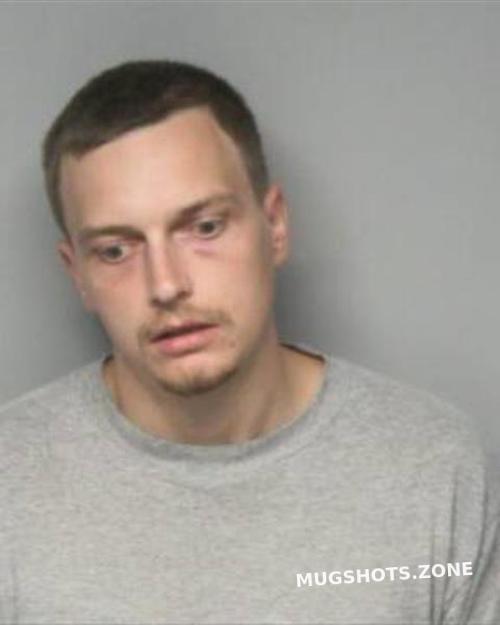 JULIAN GLENN CROSS 11/08/2024 - Randolph County Mugshots Zone