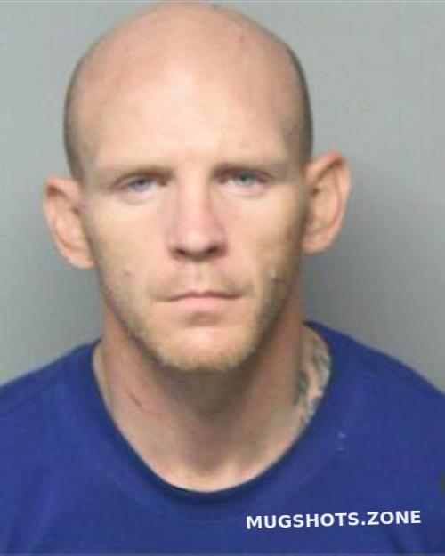 LARRY MATTHEW BULLINS 11/08/2024 - Randolph County Mugshots Zone