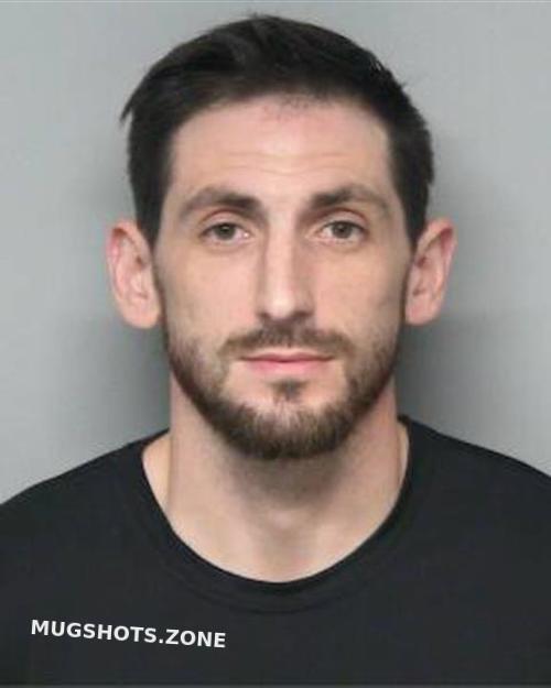 FORREST SCOTT ALLRED 11/15/2024 - Randolph County Mugshots Zone