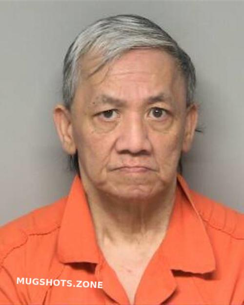 NATHAN VINH GRANT 11/15/2024 - Randolph County Mugshots Zone