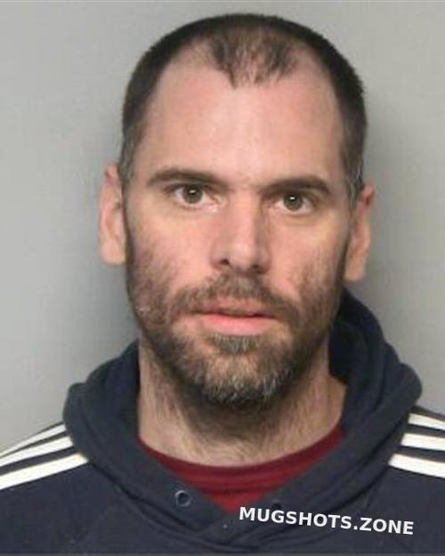 CHRISTOPHER DANE ALLRED 11/20/2024 - Randolph County Mugshots Zone