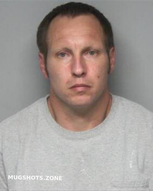 JOSHUA RAY ALLRED 01/01/2025 - Randolph County Mugshots Zone