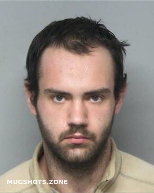 HUNTER JACKSON FREEMAN 01/03/2025 - Randolph County Mugshots Zone