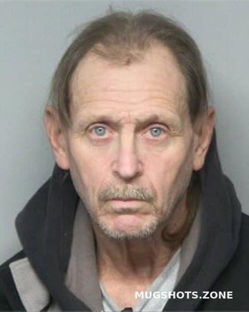 BRUCE ALAN CAGLE 01/03/2025 - Randolph County Mugshots Zone
