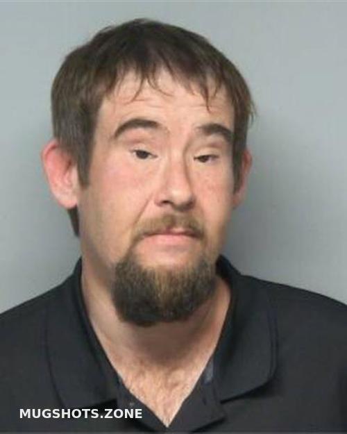 DANIEL LEN DAVIS 01/05/2025 - Randolph County Mugshots Zone