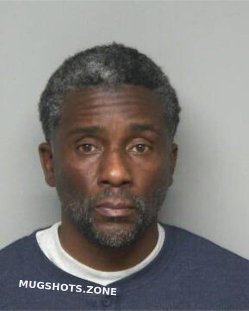 CEDRIC DELATHA ALLMOND 01/05/2025 - Randolph County Mugshots Zone