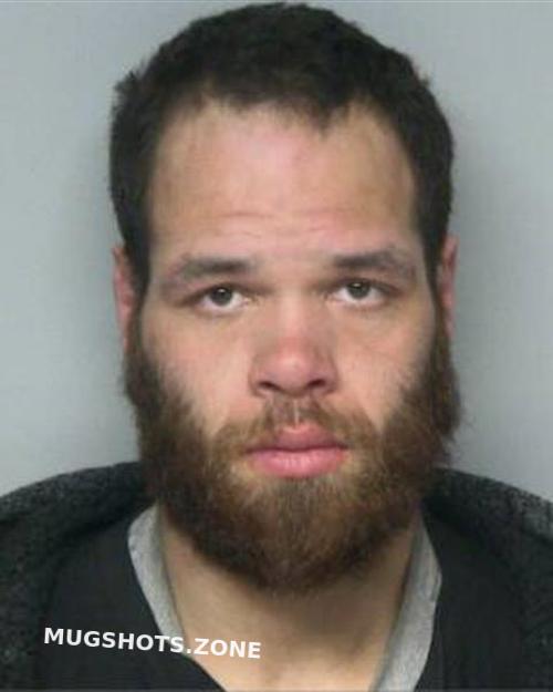 TIMOTHY ALEXANDER BOWDEN 01/09/2025 - Randolph County Mugshots Zone